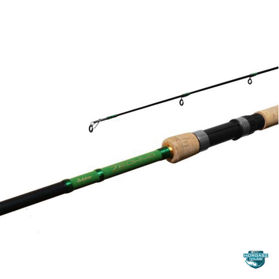 Delphin Zephyr Spin - DELPHIN - M-Car Horgász Világ